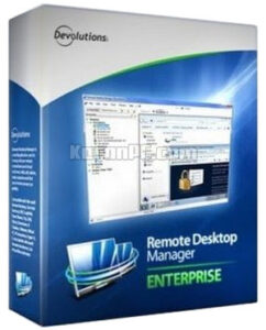Remote Desktop Manager Enterprise 2024 - Winaru Blog